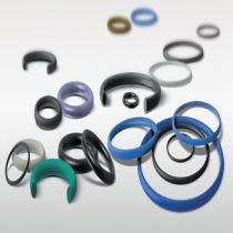 Joint Spiralé Manufacturé